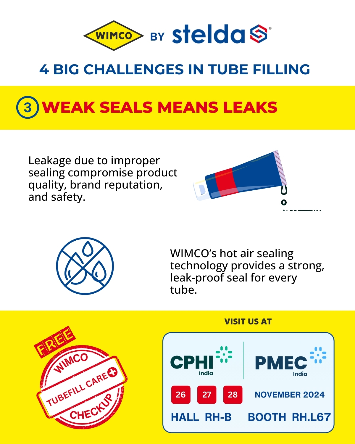 A Guide to Seal Integrity: Overcoming Common Plastic Tube Sealing ...